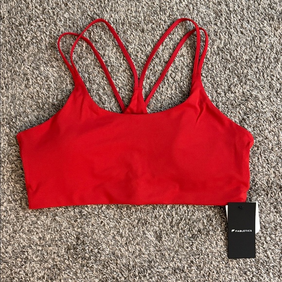 Fabletics | Intimates & Sleepwear | Fabletics Sports Bra | Poshmark